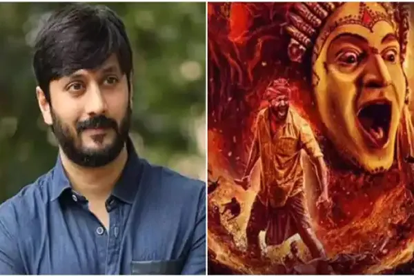 फेमस एक्टर के खिलाफ हुई FIR, 'कांतारा' में दिखाई गई भूत कोला परंपरा पर दिया था विवादित बयान ...