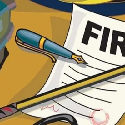 केंद्रीय मंत्री तोमर के बेटे का कथित वीडियो वायरल, FIR दर्ज - uttamhindu.com