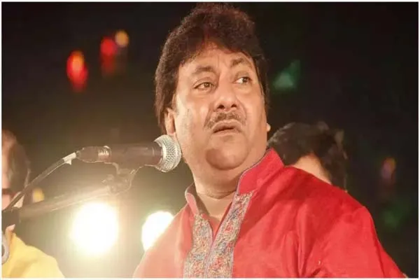 'आओगे जब तुम ओ साजना' फेम सिंगर राशिद खान का निधन, चल रहा था प्रोस्टेट ...