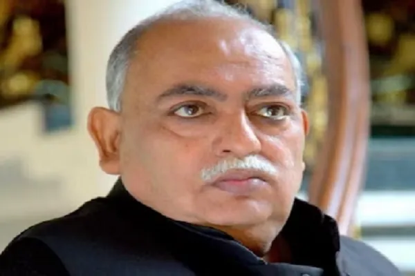 मशहूर शायर मुनव्वर राणा का दिल का दौरा पड़ने से निधन, 71 साल की उम्र ...