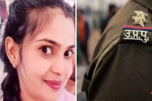 मांगने पर नहीं मिली छुट्टी… प्रसव के बाद पत्नी-बच्ची की मौत; अब सिपाही को मिला 30 दिन का अवकाश ...