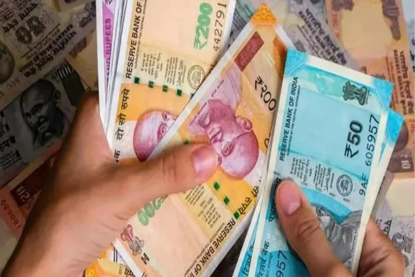 बन रहा महासंयोग, ये 3 राशि वाले होंगे धनवान, खूब बरसेगा पैसा - uttamhindu.com