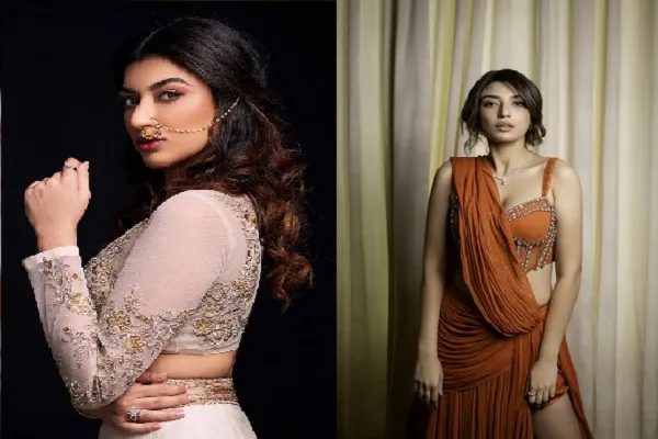 'मिर्जापुर 3' शबनम बनेगी ड्रग कार्टेल का हिस्सा, शेरनवाज जिजीना ने किया खुलासा - uttamhindu.com