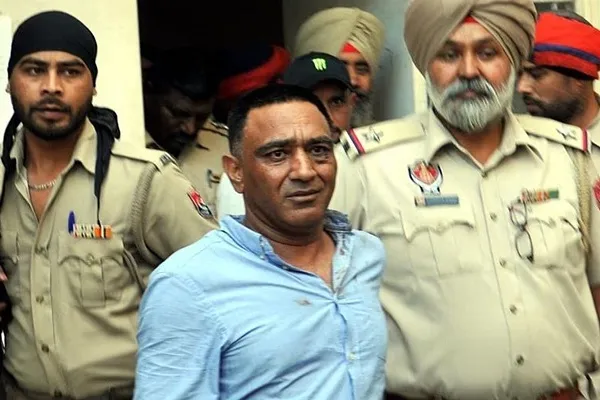 इंटरनेशनल ड्रग रैकेट का सरगना राजा कंदोला और पत्नी दोषी करार, 9 साल कैद की सजा - uttamhindu.com