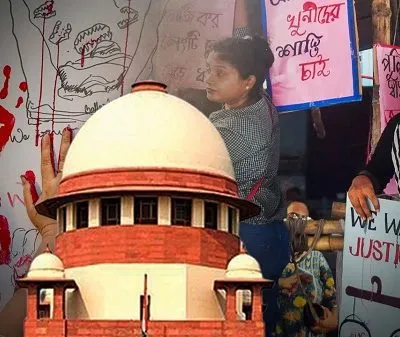 कोलकाता रेपकांड... 30 साल में ऐसी लापरवाही नहीं देखी... CBI का दावा- सबूतों से हुई छेड़छाड़ ...