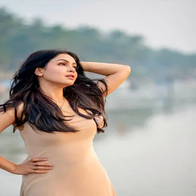 शुभांगी अत्रे ने कहा, 'फिल्म की शूटिंग और टीवी शो की शूटिंग में अंतर होता है' - uttamhindu.com