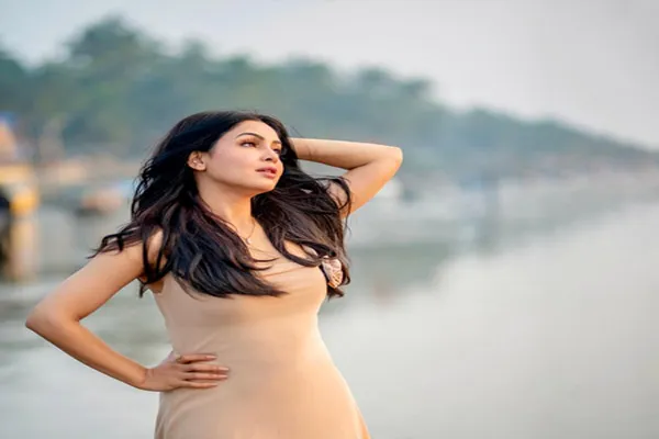 शुभांगी अत्रे ने कहा, 'फिल्म की शूटिंग और टीवी शो की शूटिंग में अंतर होता है' - uttamhindu.com