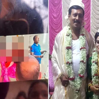 खौफनाक: बेटे की हत्या के बाद पिता ने शरीर से बांधा, फिर पत्नी संग लगाई फांसी; घर में लटकी मिलीं ...