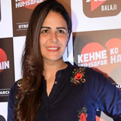 फिल्म इंडस्ट्री में समान अवसर मिलेगा तभी सशक्त बनेंगी महिलाएं : मोना सिंह - uttamhindu.com