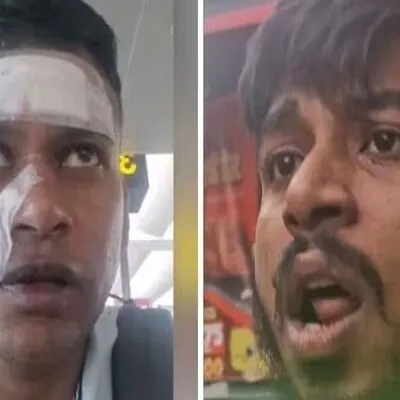 DRDO अफसर आदित्य बोस पर FIR, बाइक सवार की शिकायत से पलटा केस; CCTV वीडियो ने बदली कहानी ...