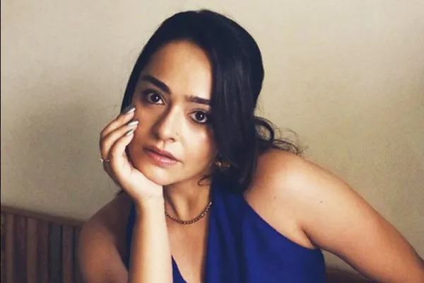 ‘माएरी’ में ‘गुस्सैल’ लड़की की भूमिका में नजर आएंगी अपूर्वा अरोड़ा, बताया कैसा रहा अनुभव ...