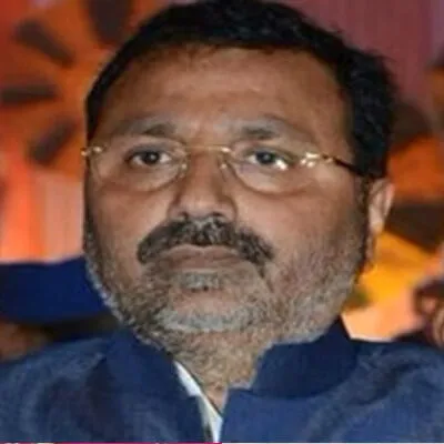 निशिकांत दुबे ने भारत में ब्याही गई पाकिस्तानी युवतियों का उठाया मुद्दा, दावा- 'इनकी संख्या 5 ...