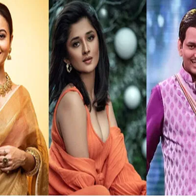 पहलगाम आतंकी हमले पर भड़के टीवी सितारे, बोले- ' ये कायरता पूर्ण, हमारा दिल टूटा' - uttamhindu.com