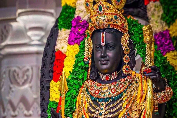 रामलला के नाम पर हुआ सबसे बड़ा फ्रॉड, 51 रुपए के प्रसाद से इकट्ठा किए 3.85 करोड़, इस तरह हुआ ...