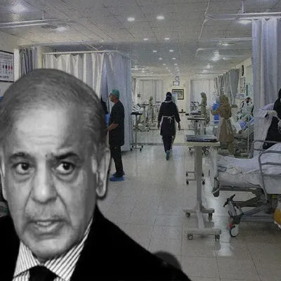 पाकिस्तान में इलाज के नाम पर मौत का खेल, 6 लाख से ज्यादा बिना डिग्री के ...