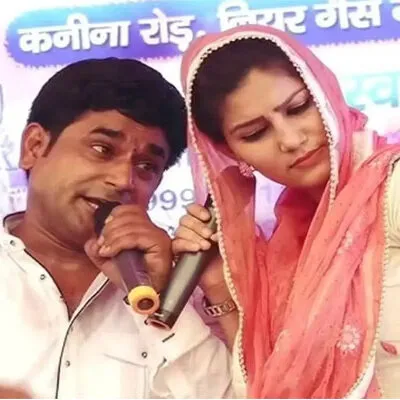 सपना चौधरी के जोड़ीदार और मशहूर रागनी गायक का अचानक निधन, लोक संगीत जगत ...