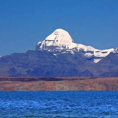 हर हर महादेव... कैलाश मानसरोवर की यात्रा आज से शुरू, 10 जत्थों में ...